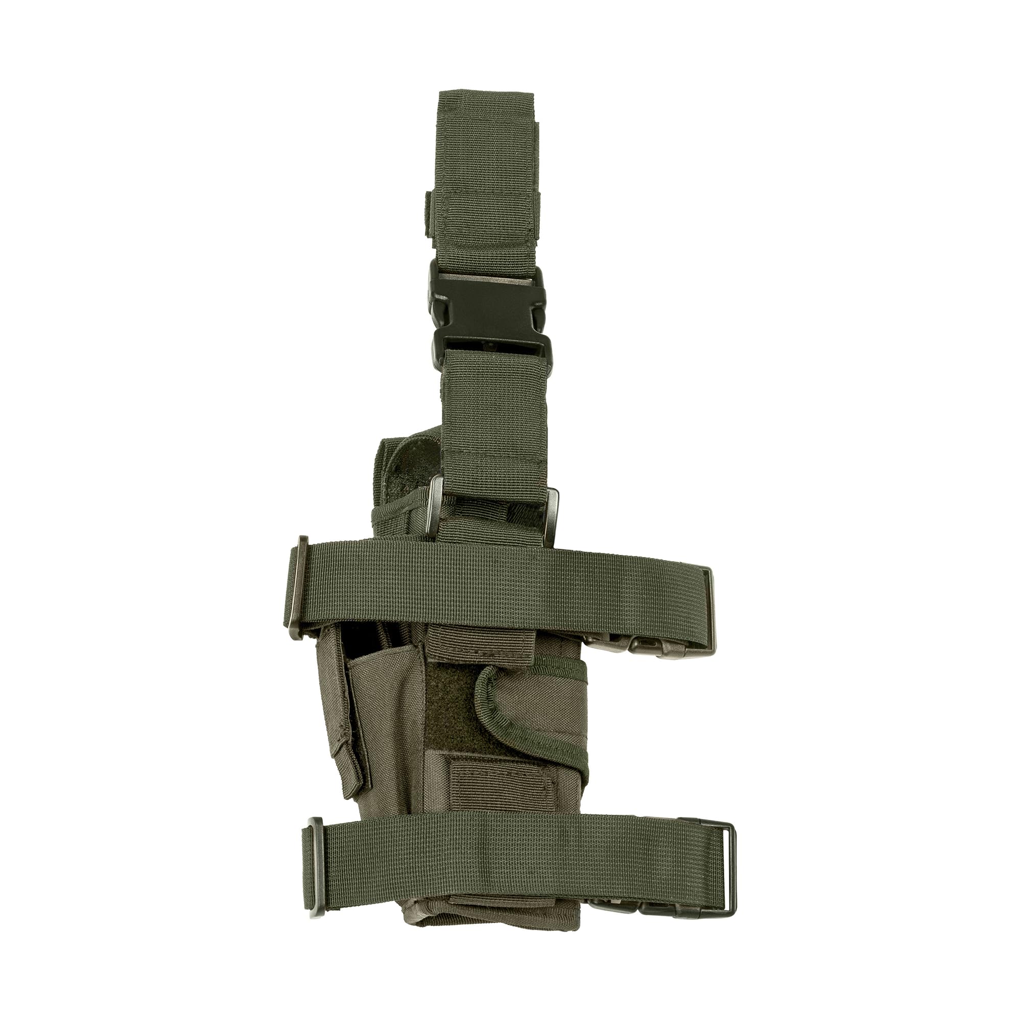 Snapklik.com : Drop Leg Holster For 9mm Thigh Holster For Men For ...