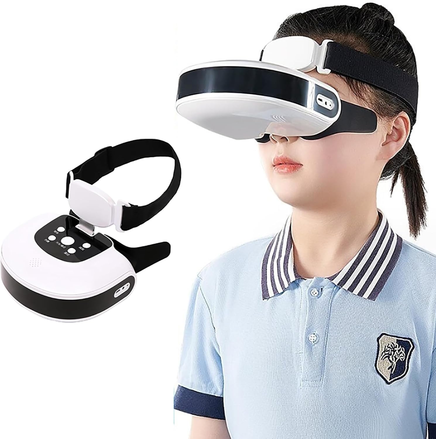 Amazon.com: Vision Training Device, Ciliary Muscle Training Device, 3 ...