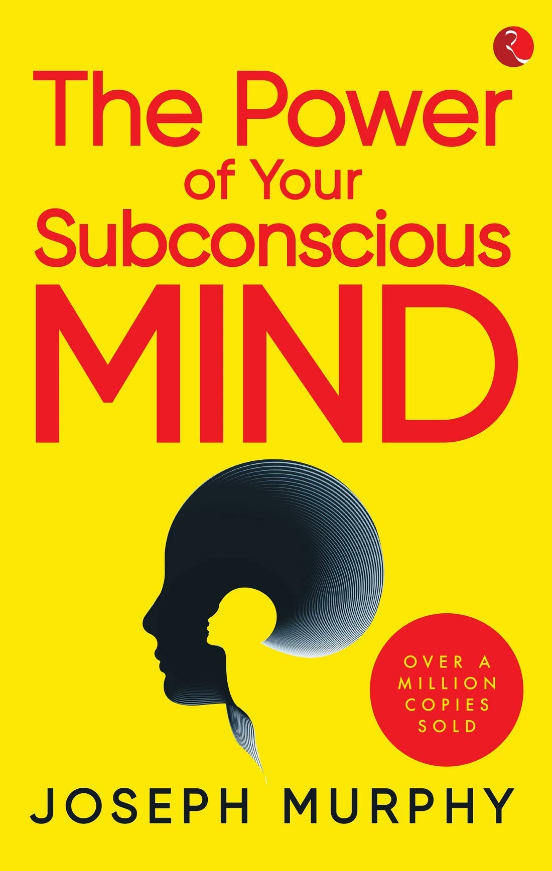 The Power Of Your Subconcious Mind-Hb