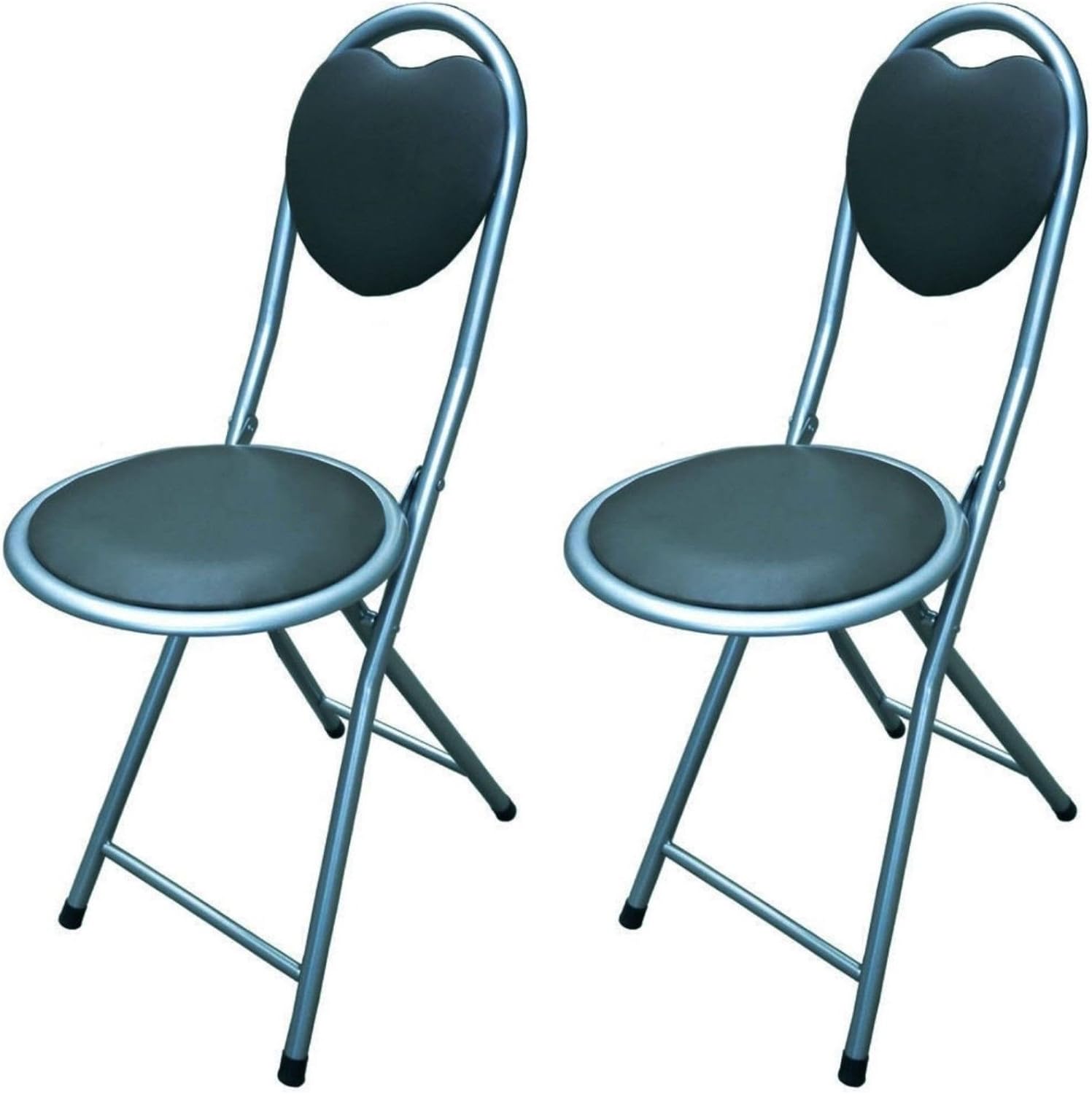 Kids Children's Folding Breakfast High Chair Stool Home Nursery Dining ...