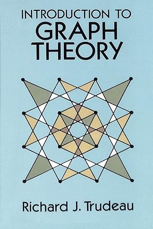 Buy Introduction to Graph Theory Book Online at Low Prices in India ...