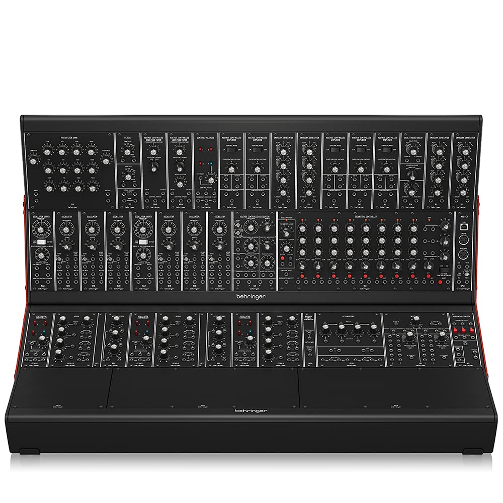 Behringer SYSTEM 55 Complete...B099DRPFVS | Encarguelo.com