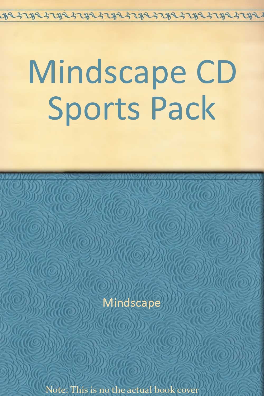 Buy Mindscape CD Sports Pack Book Online at Low Prices in India ...