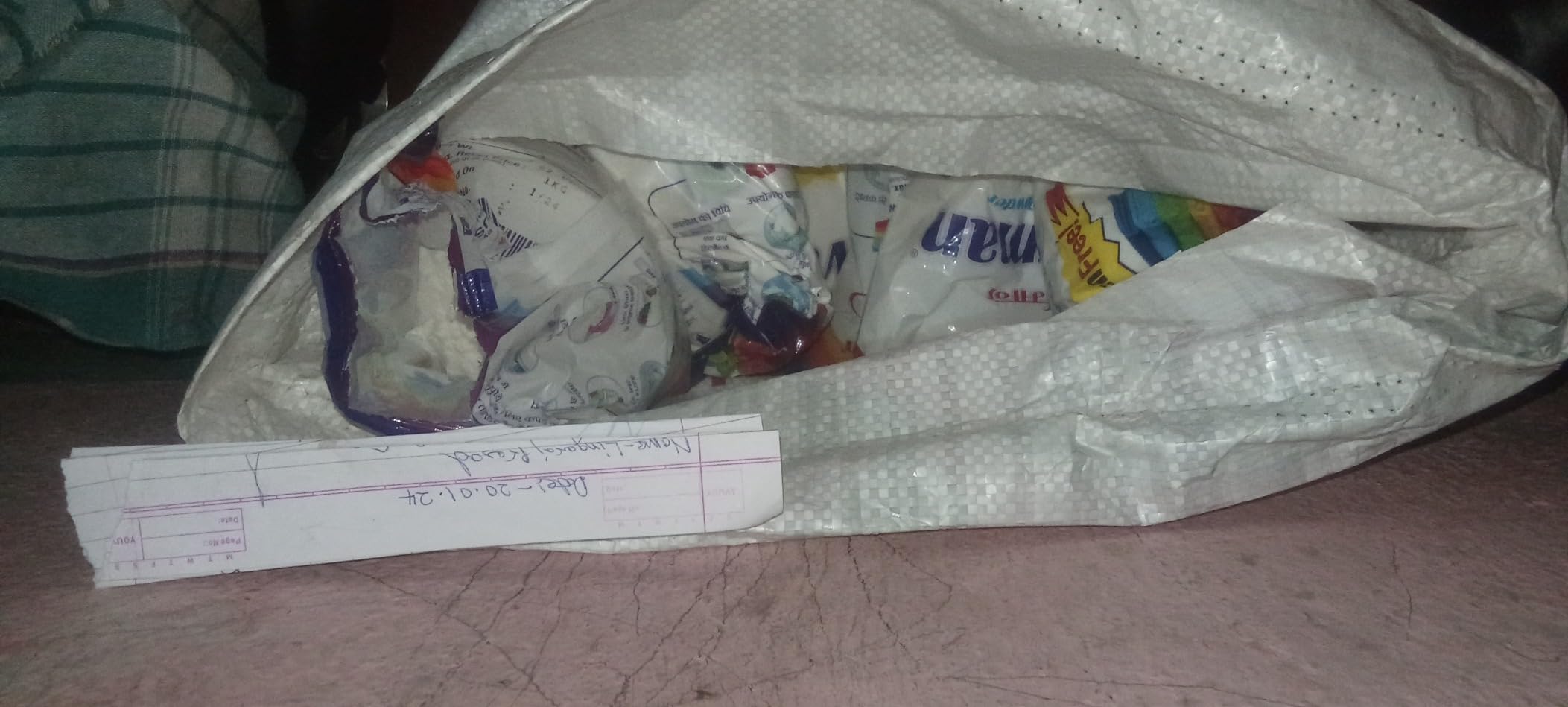 Vartman Double Power Lemon Top Load Washing Powder Detergent Powder ...