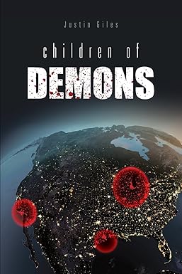 Amazon | Children of Demons | Giles, Justin | Fantasy