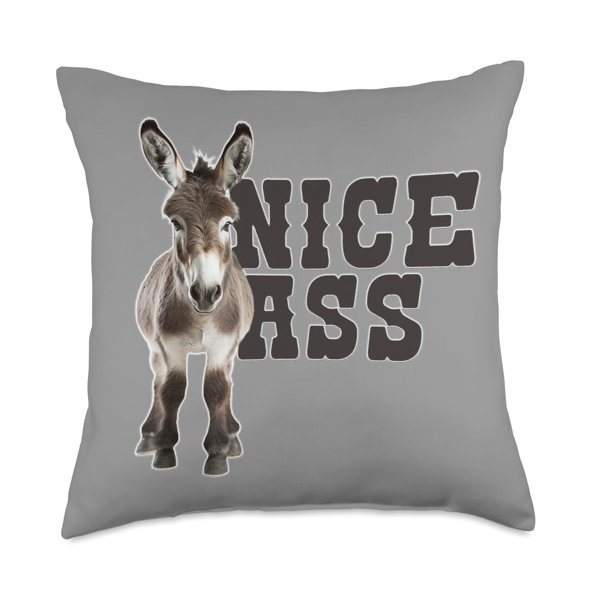 Laughing Mule