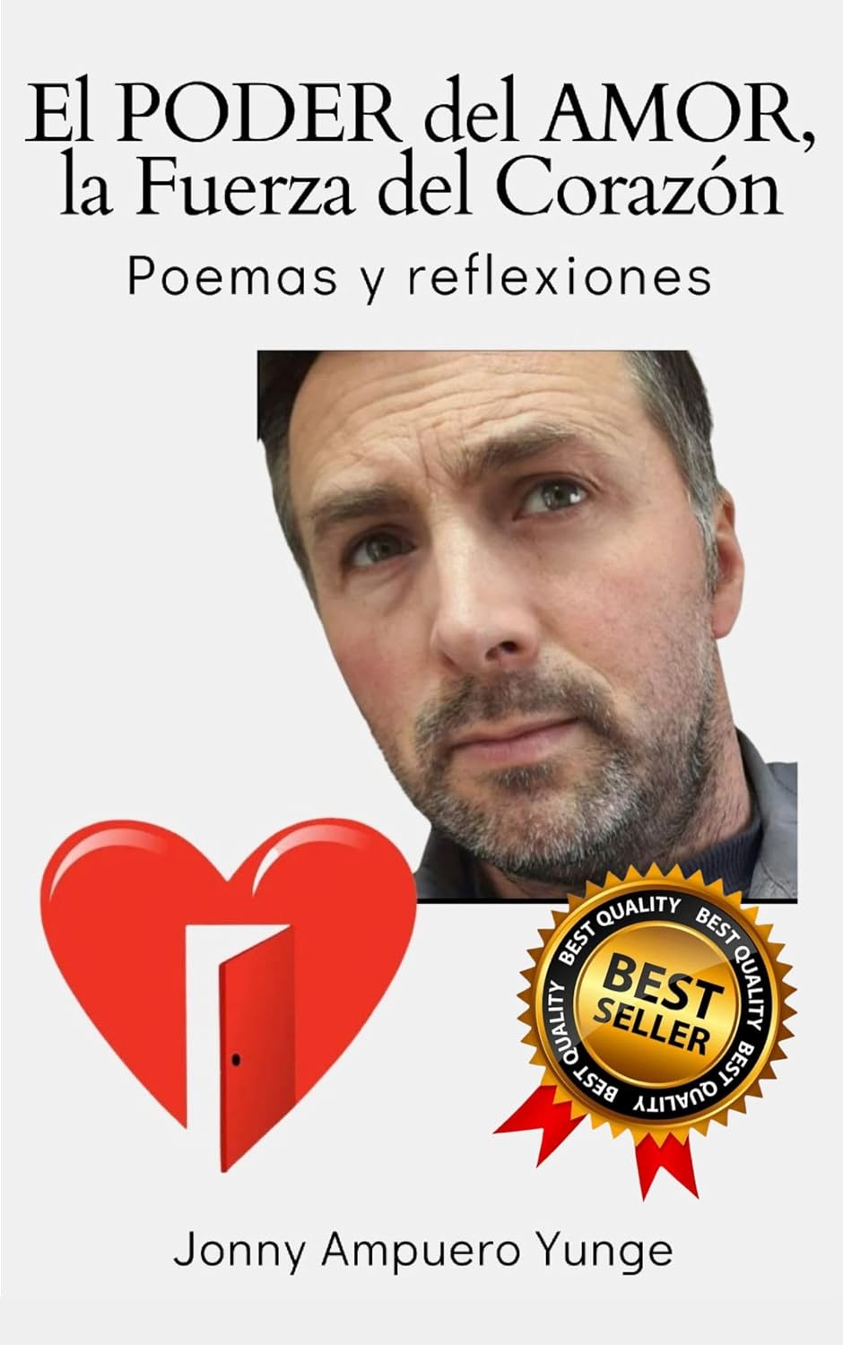 El PODER del AMOR, la Fuerza del Corazón: Poemas y reflexiones eBook ...
