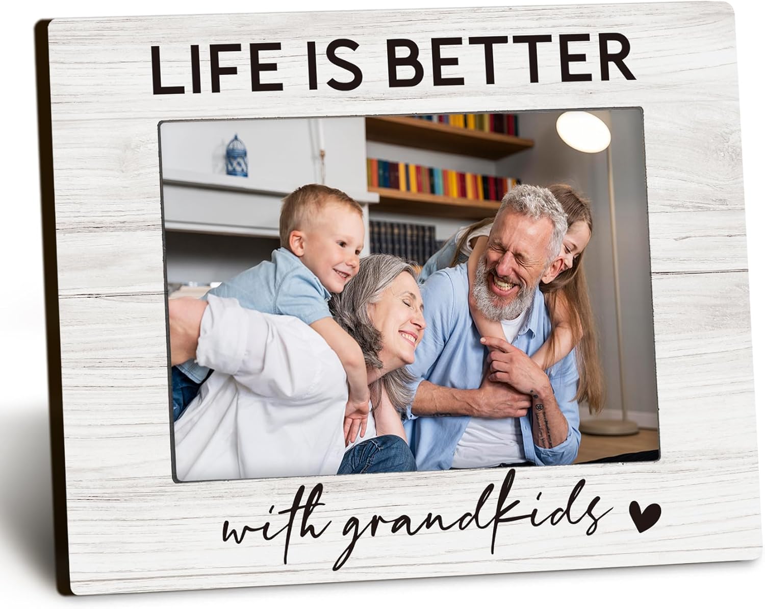 Amazon.com - DUXMNAMG Grandparent 8x10 Picture Frame, Gifts for Grandparent Mothers Fathers Day ...