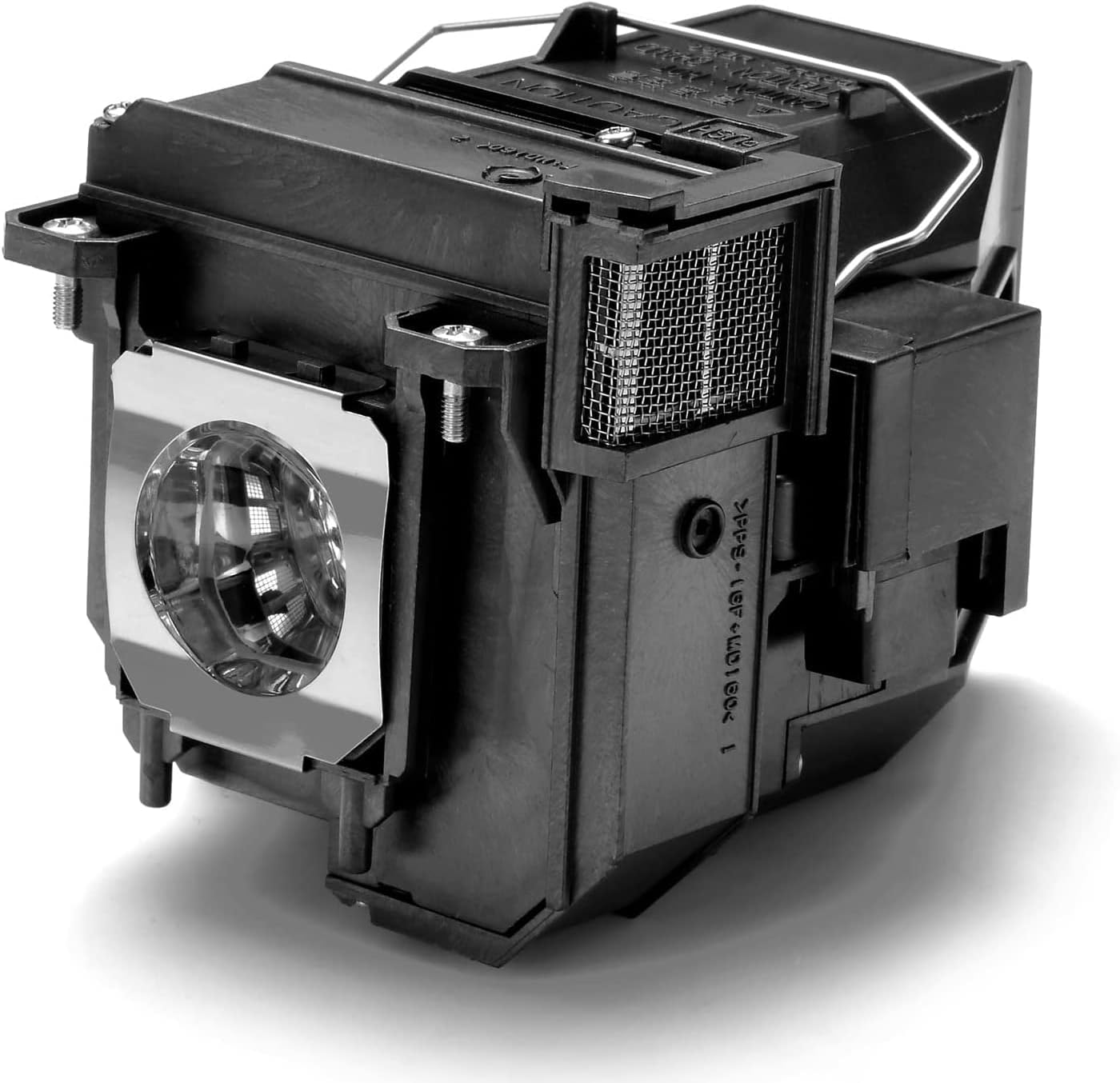 Amazon.com: ELP-LP79 v13h010l79 Original Genuine Replacement Lamp with ...