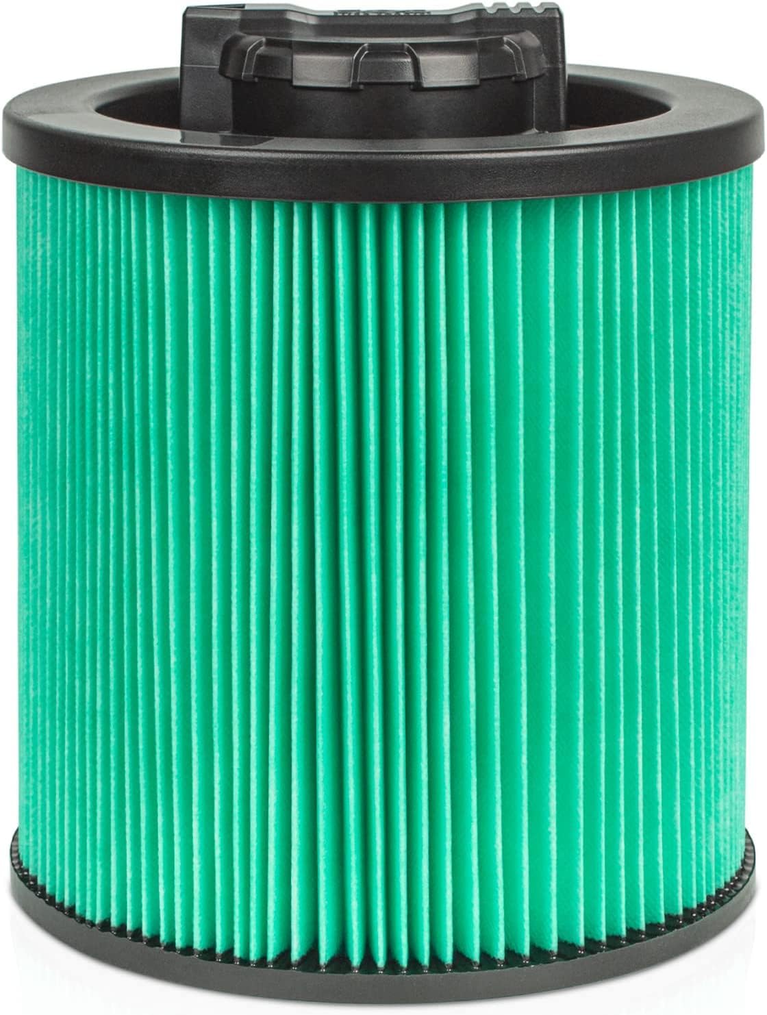 DXVC6914 HEPA High Efficiency Filter Fit for Regular 6-16 Gallon Wet ...