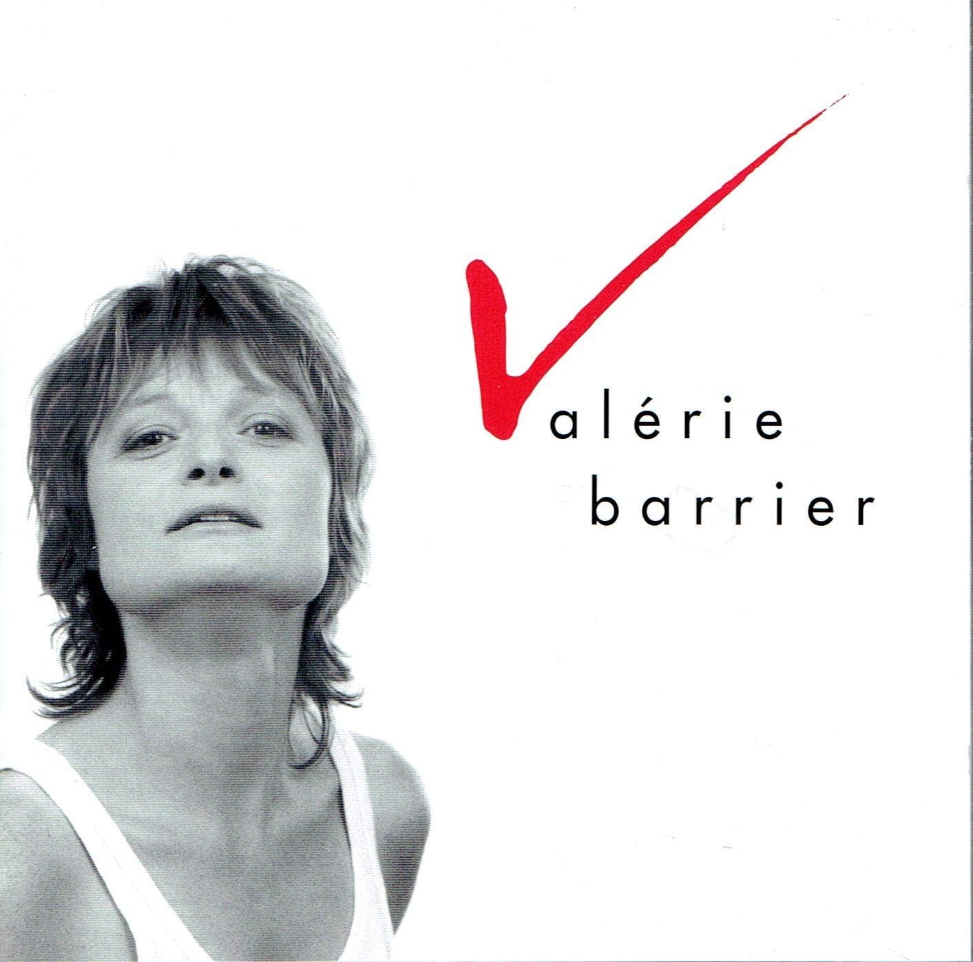 Valérie Barrier : Valérie Barrier: Amazon.it: CD e Vinili}