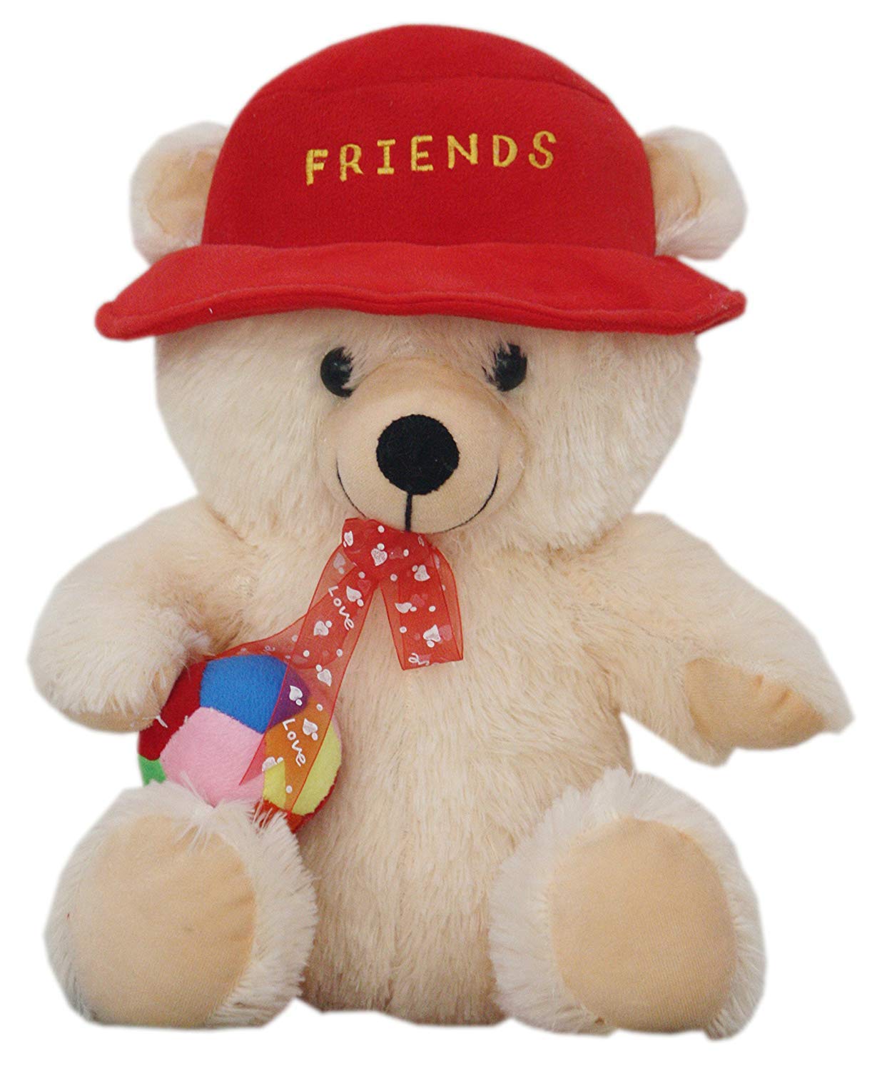 Cute Teddy Bears For Friends