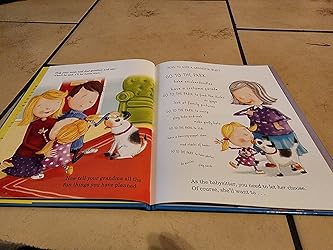 How to Babysit a Grandma: Reagan, Jean, Wildish, Lee: 9780385753845 ...