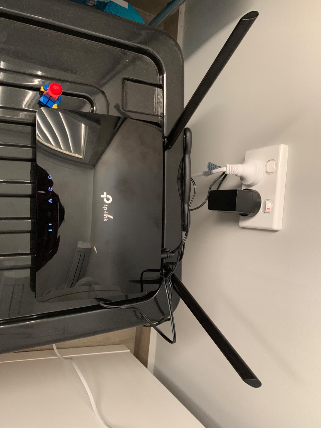 TP-Link 300 Mbps 4G LTE SIM Slot Unlocked Wi-Fi Router, No ...