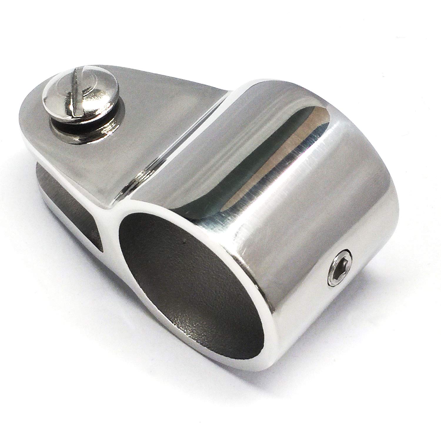 Boat Bimini Hardware Marine Grade 316 Stainless Steel Bimini Top Jaw ...