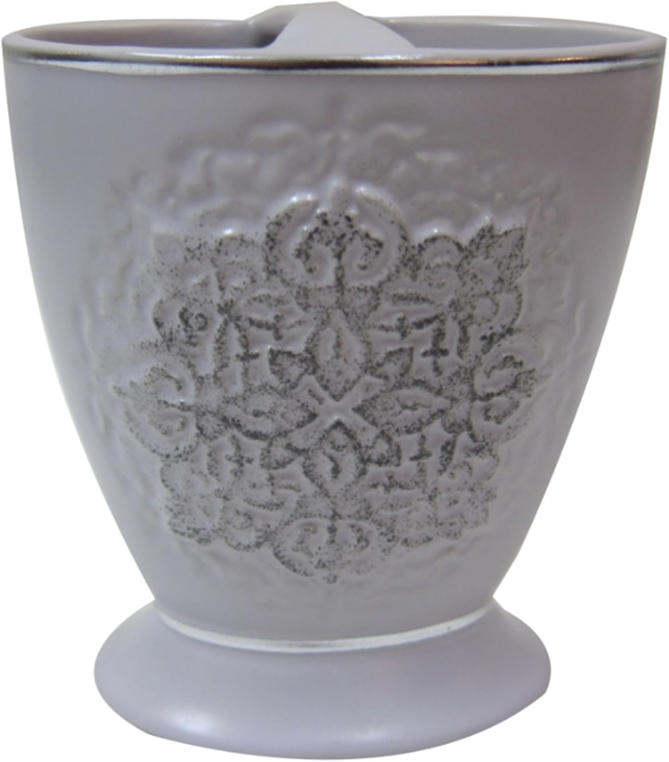 Amazon.com: Croscill Nomad Toothbrush Holder, Multi : Home & Kitchen