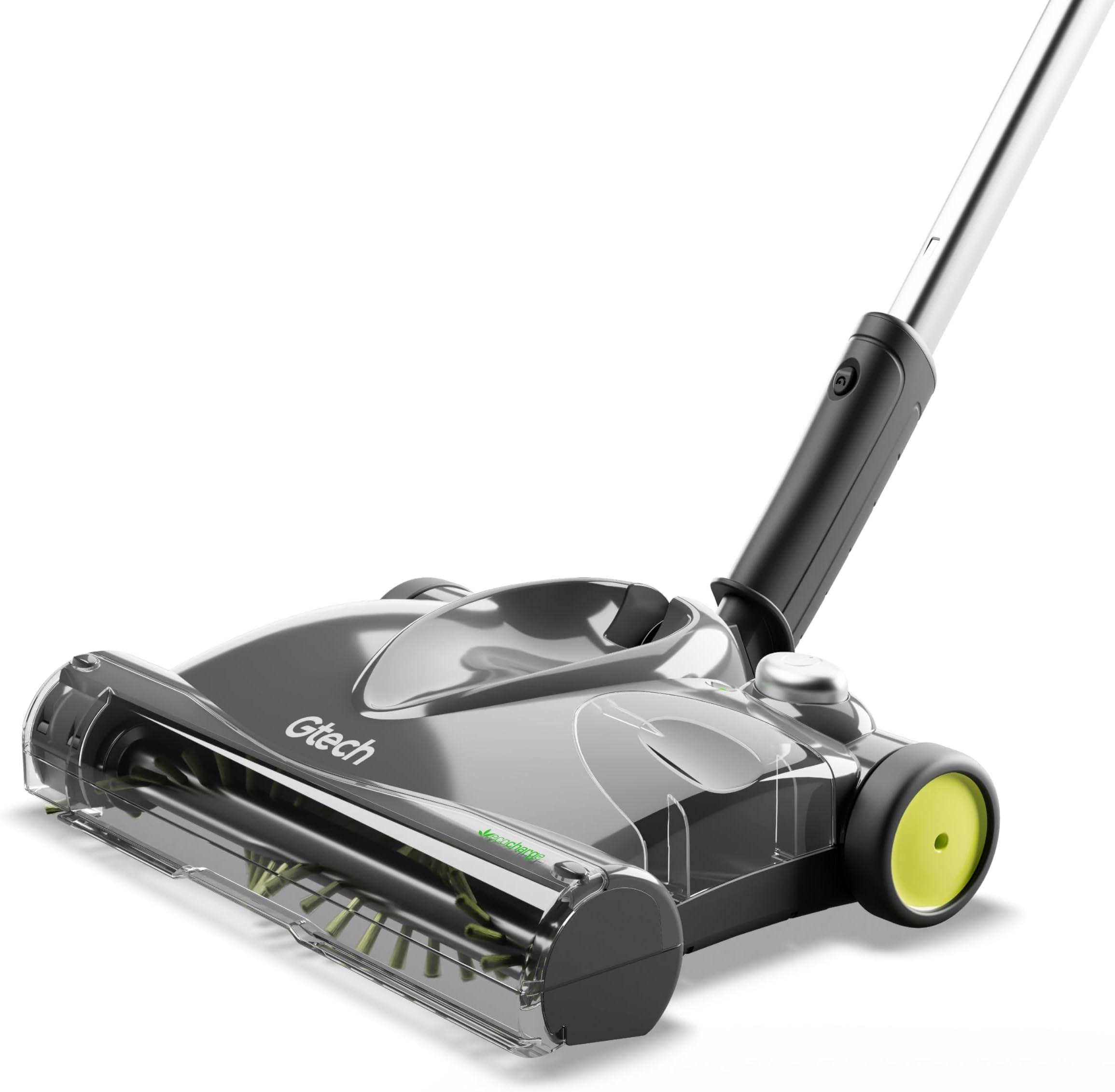 Amazon.com - Ontel Swivel Sweeper Max, Cordless Sweeper, Quantity 1 ...