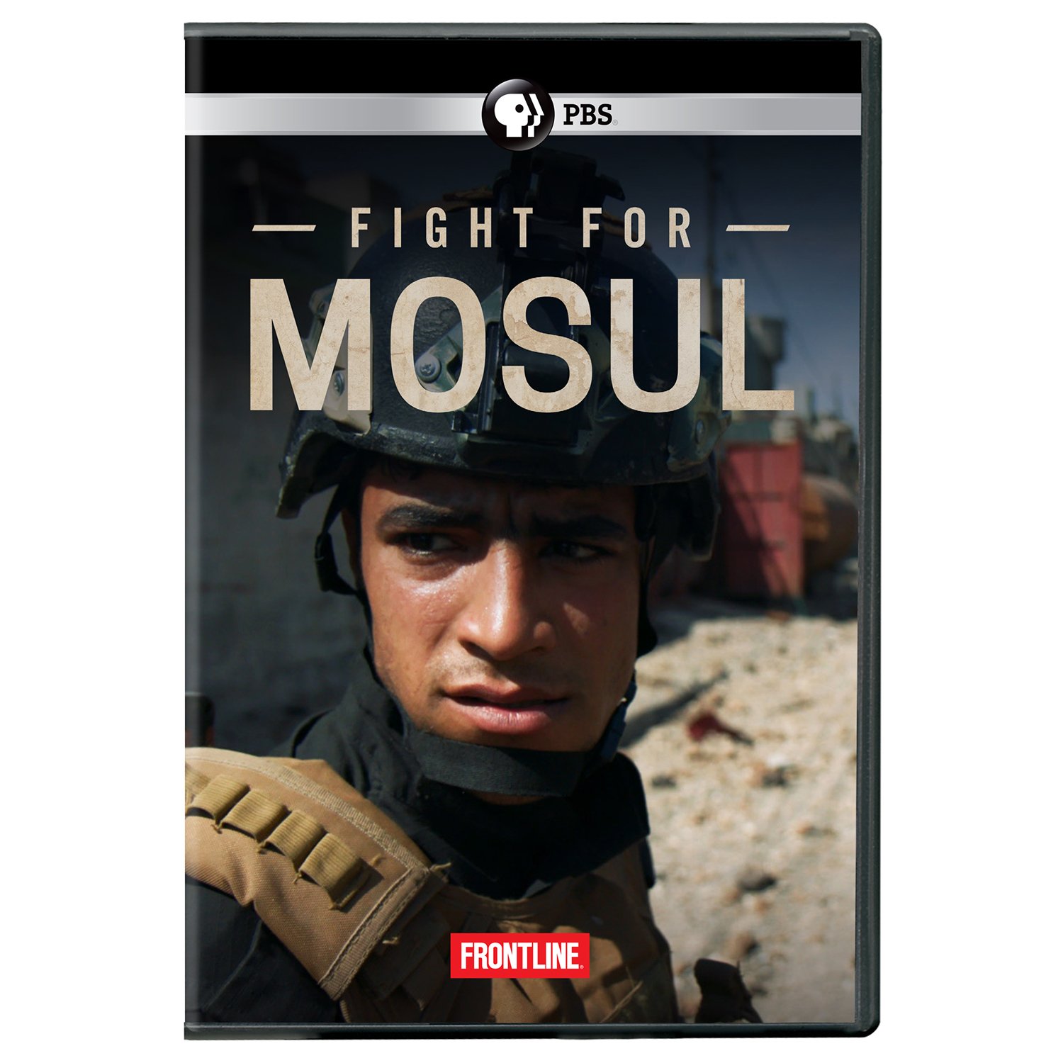 Amazon.com: FRONTLINE: Mosul DVD : n/a, n/a: Movies & TV