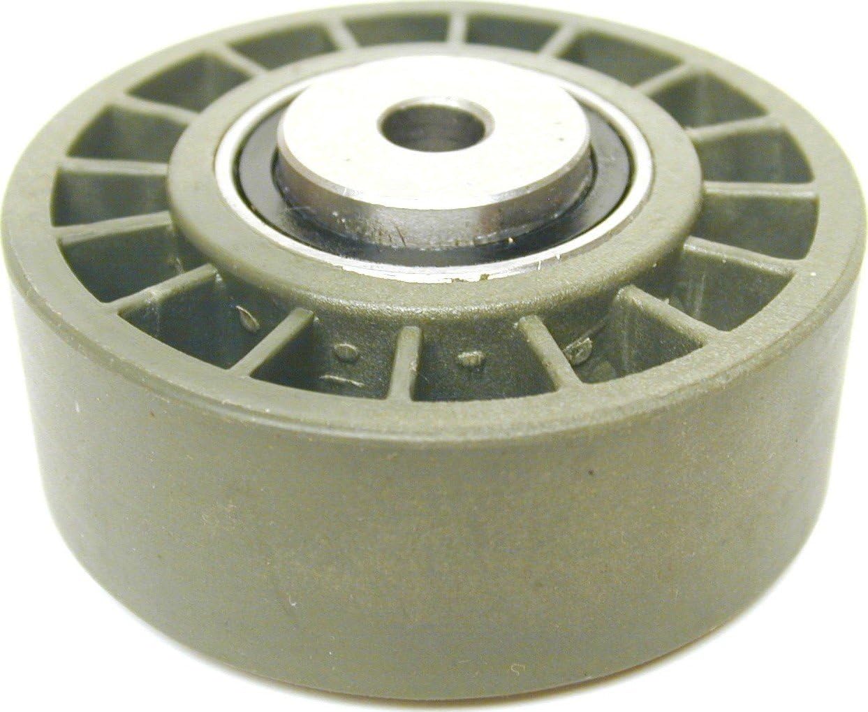 Amazon.com: URO Parts 1112000070 Belt Tensioner Pulley : Automotive