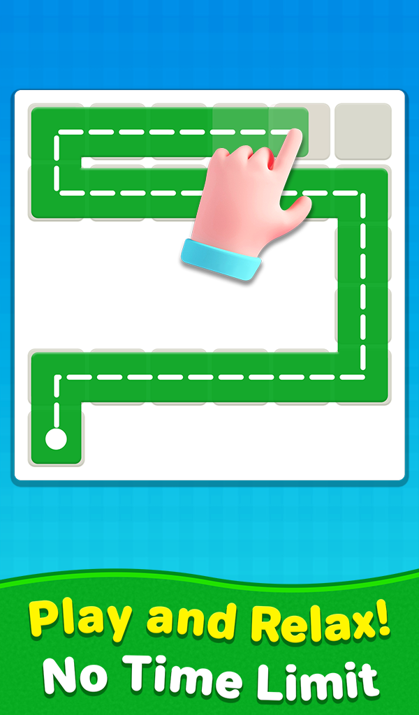 Fill One Line Puzzle games - App on Amazon Appstore