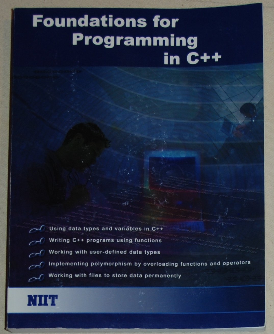 Foundations for Programming in C++ (1st): John C. Mitchell: Amazon.com ...