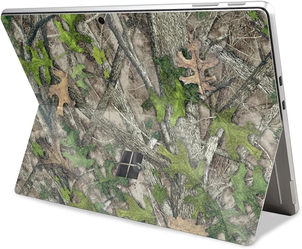 Amazon.com: Glossy Glitter Tablet Skin Compatible with Microsoft ...