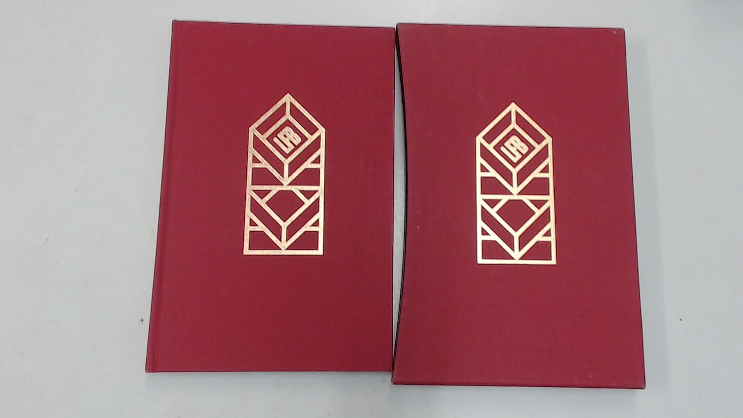 The London Fancy Box Co Ltd: 1894, 1994: Audrey Lawson: 9780721208886 ...