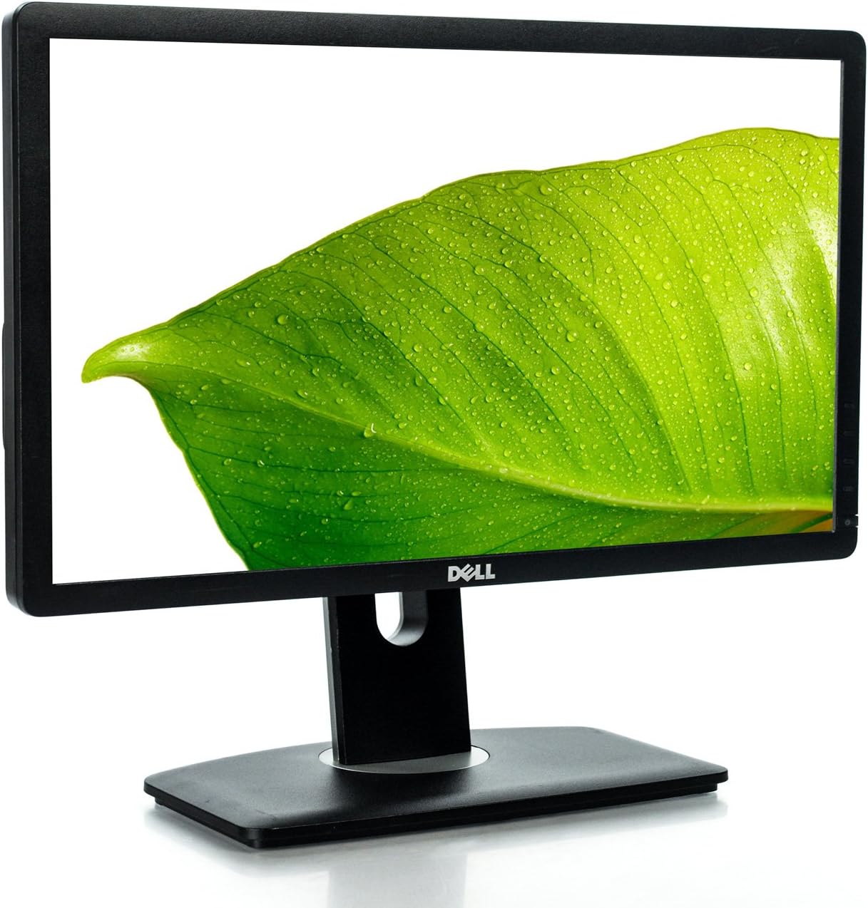 Amazon.com: Dell Professional P2012H 20-Inch Monitor with LED Screen ...