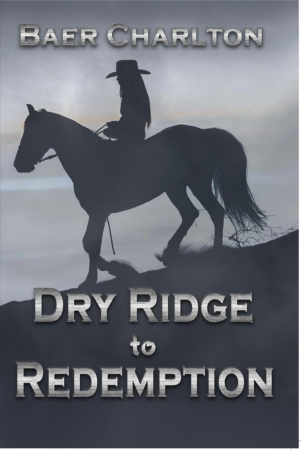 Dry Ridge to Redemption (Rocket Roberts Book 2) - Kindle edition by Charlton, Baer. Literature ...