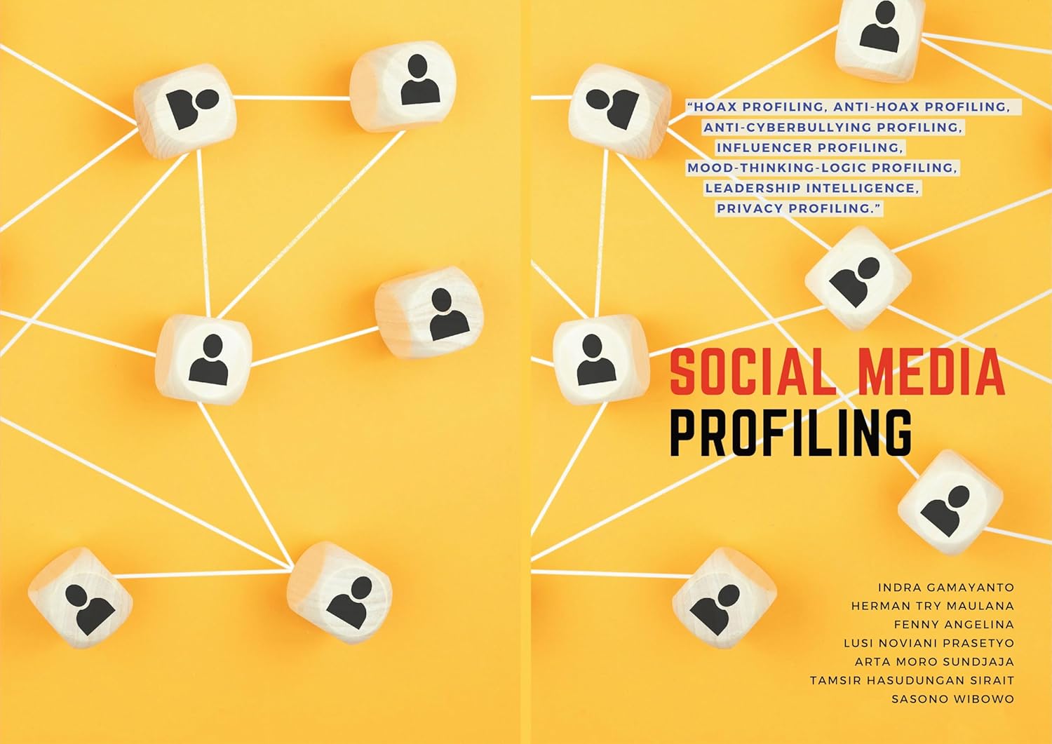 Amazon.com: Social Media Profiling eBook : Gamayanto, Indra, Maulana ...