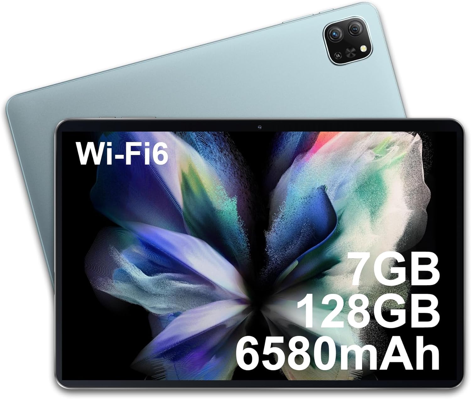 OSCAL Tablet 10 Pollici 2023, Pad70 7GB+128GB Android Tablet, 1TB TF ...