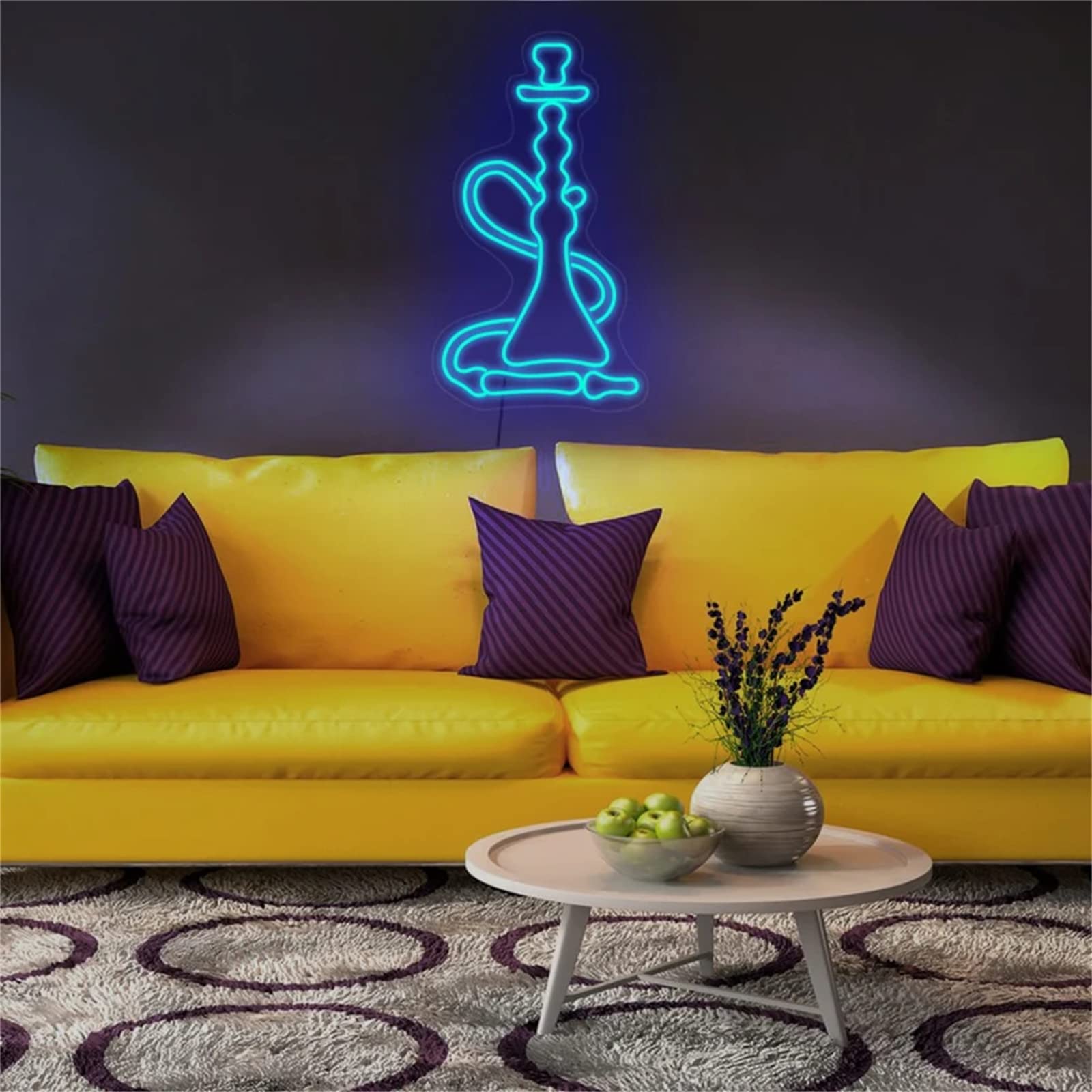 Hookah Lounge Design Ideas 6 Tips To Design A Hookah Bar – InkARCH