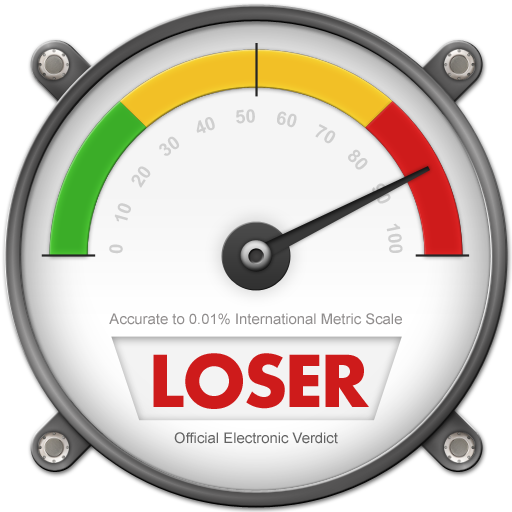 Loser Detector:Amazon.com:Appstore for Android