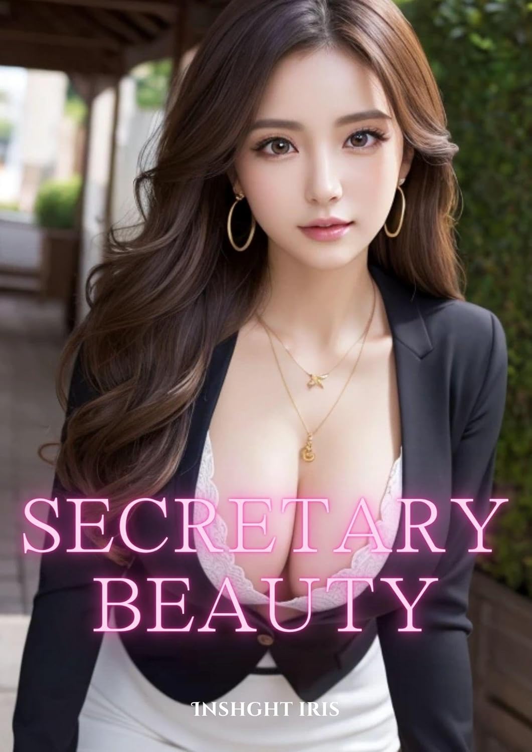 Amazon.co.jp: AI美女グラビア写真集: 美人秘書4 eBook : Insight Iris: Kindleストア