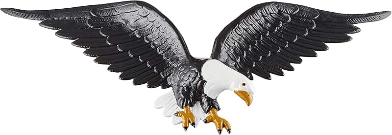 Amazon.com: plastic eagle
