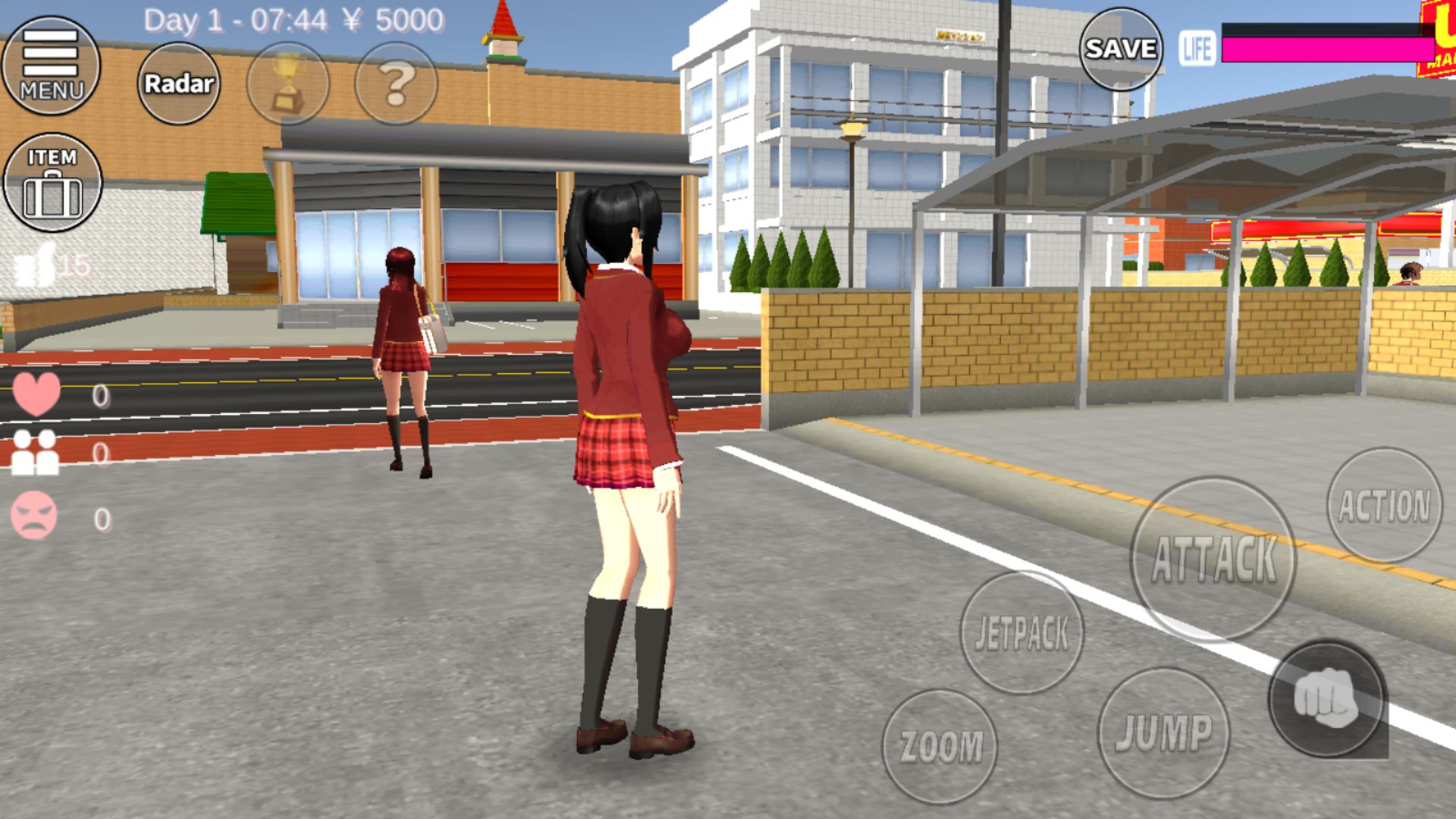 Campus Club Challenge - App on Amazon Appstore