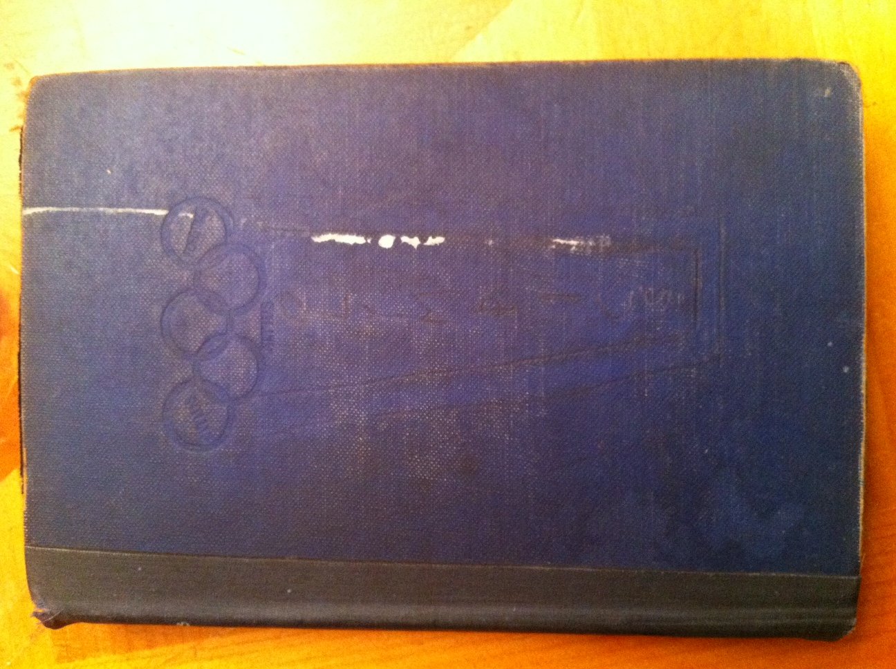 Jim Thorpe's History of the Olympics: Jim Thorpe: Amazon.com: Books