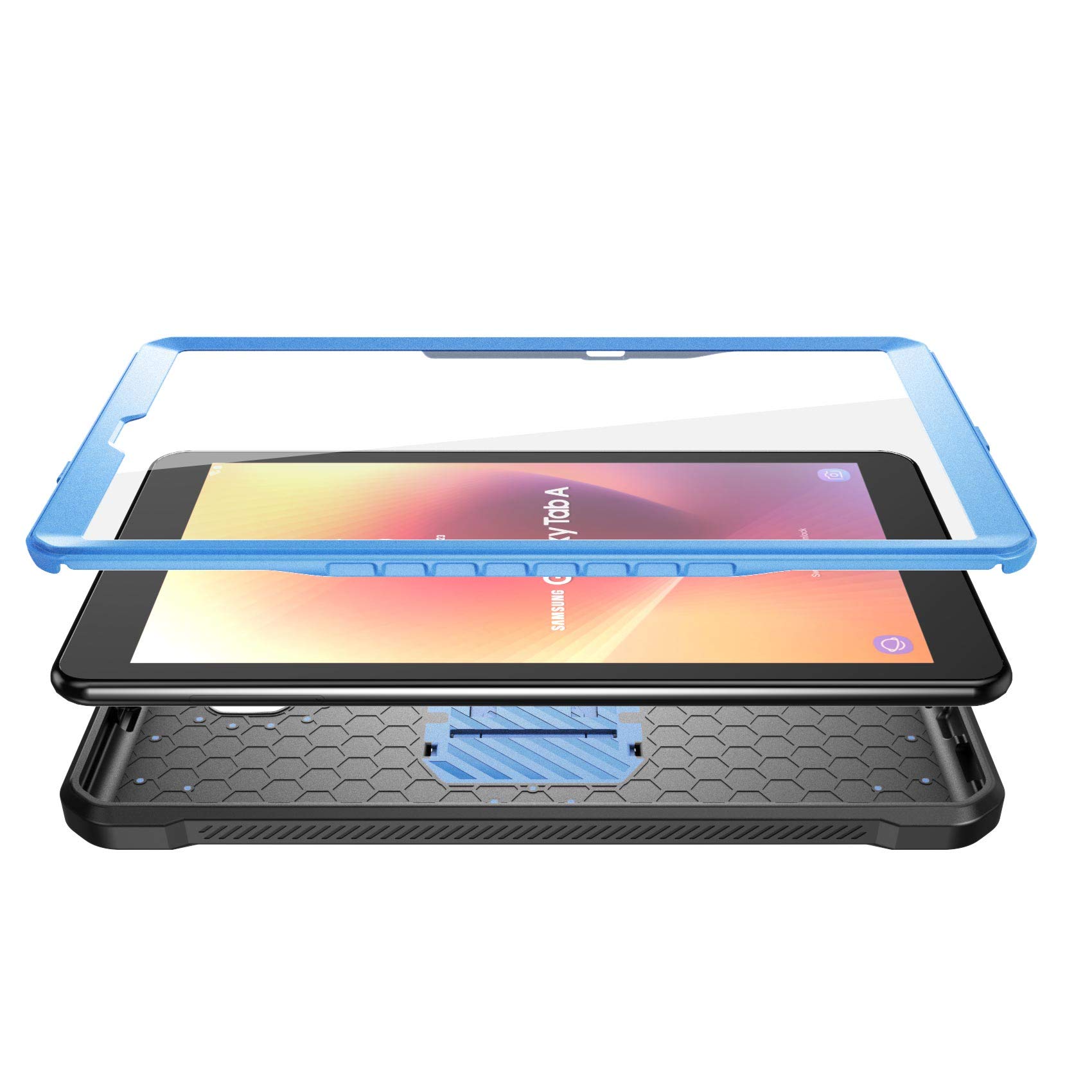 SUPCASE Unicorn Beetle Pro Series Case Designed for Samsung Galaxy Tab ...