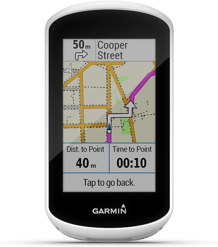 Amazon.es: garmin 830