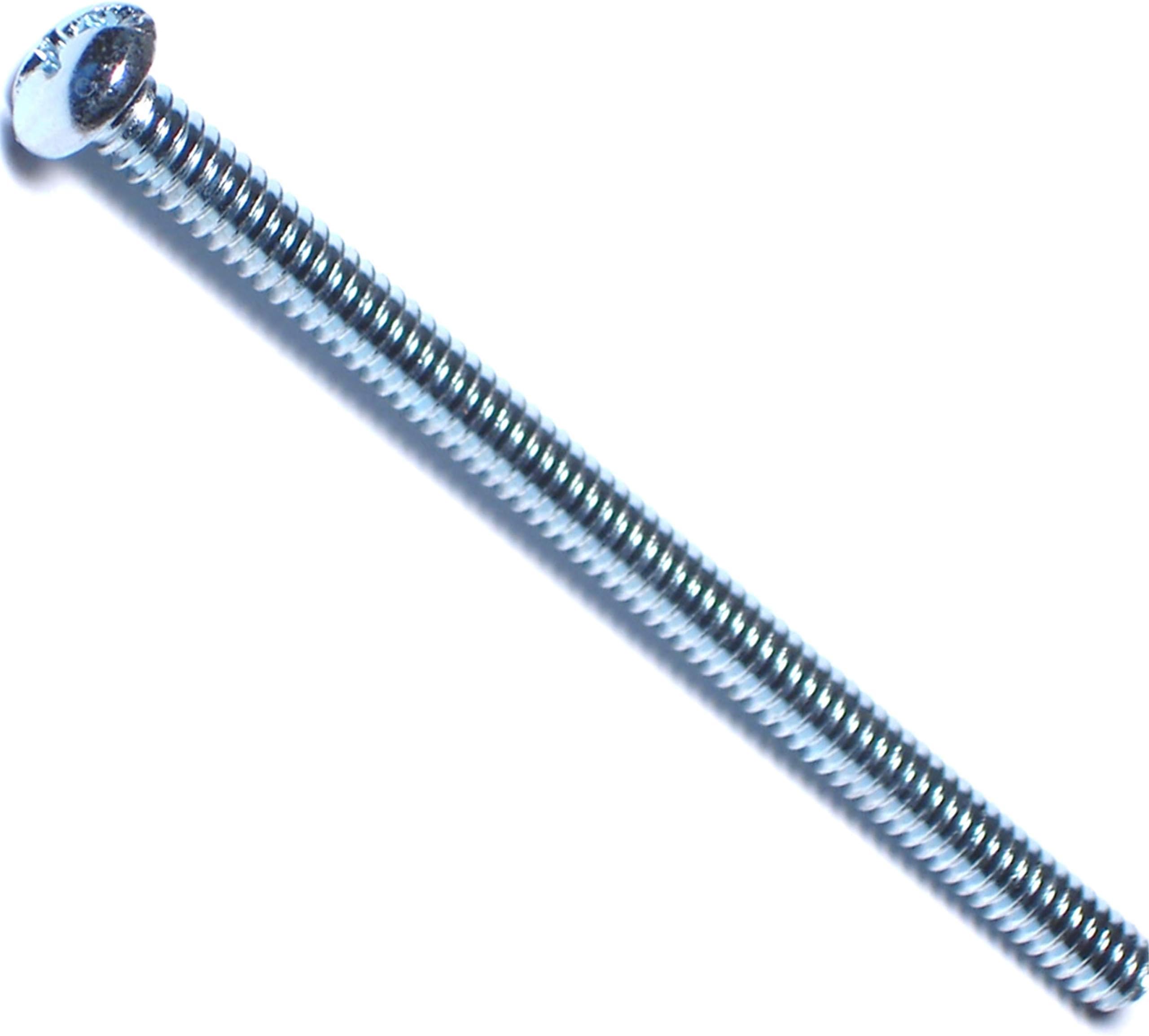 Amazon.com: Hard-to-Find Fastener 014973236595 Combo Round Machine ...