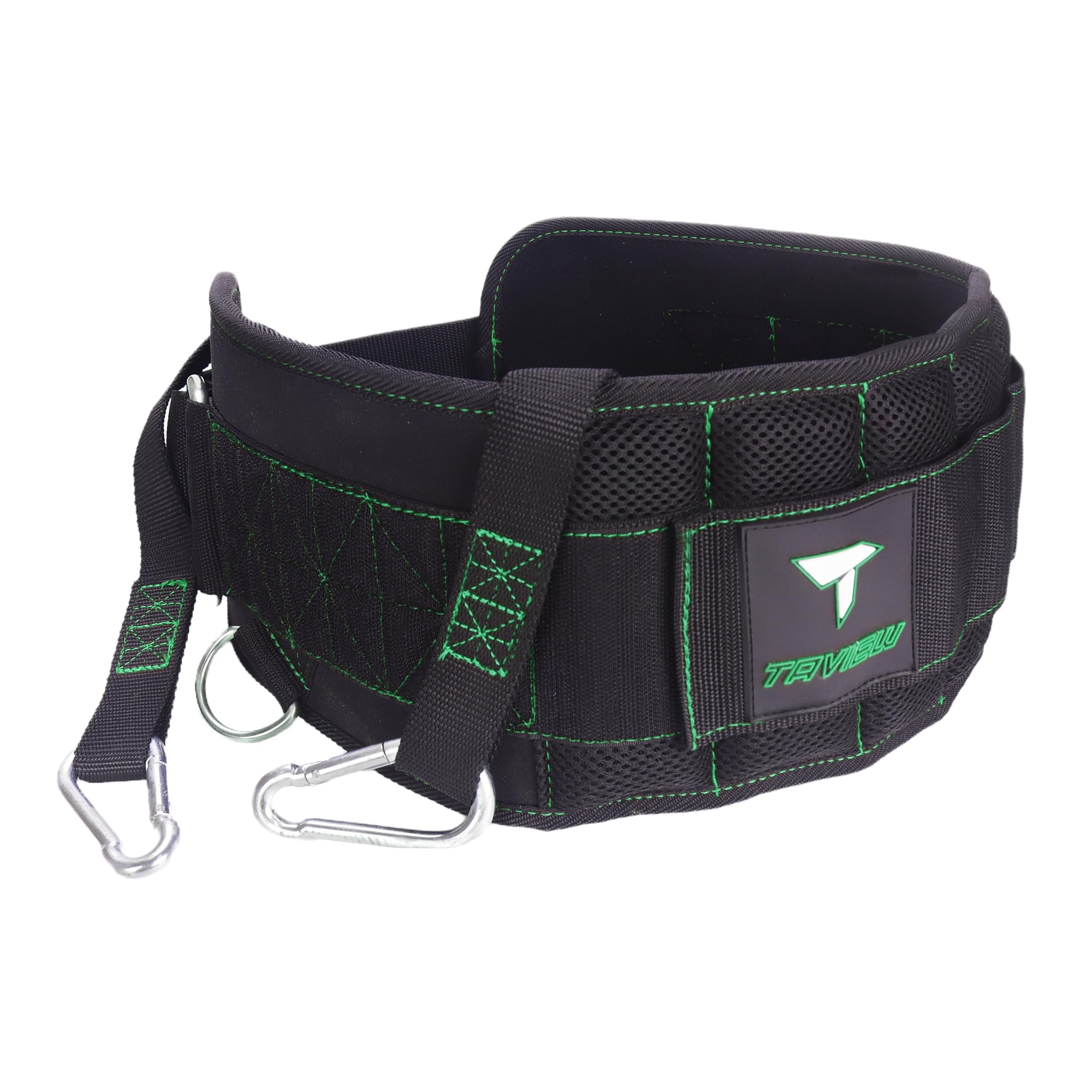 Snapklik.com : Heavy Duty Dip Belt
