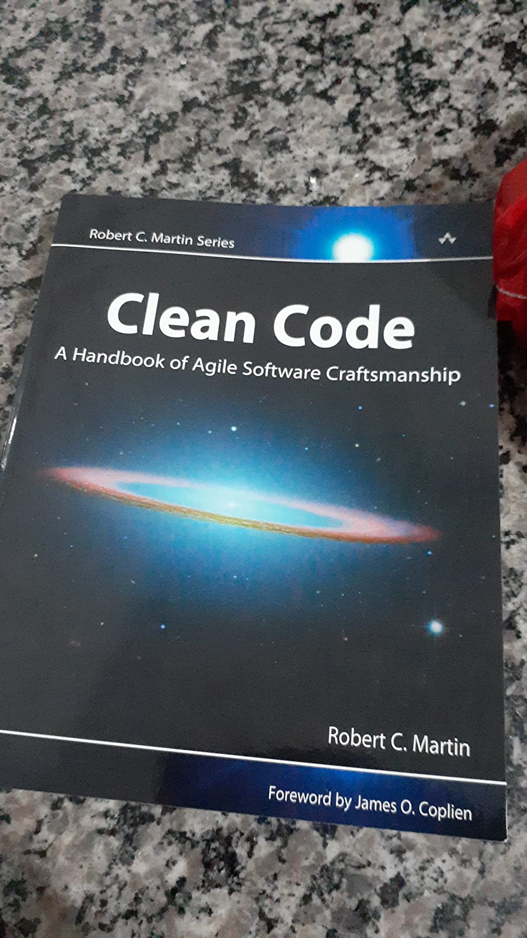 Clean Code: A Handbook of Agile Software Craftsmanship | Amazon.com.br