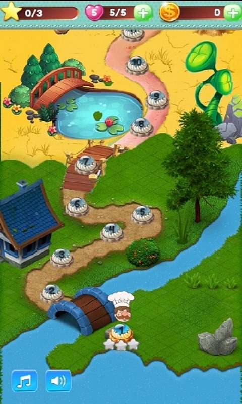 Fruit Legend Harvest - App on Amazon Appstore