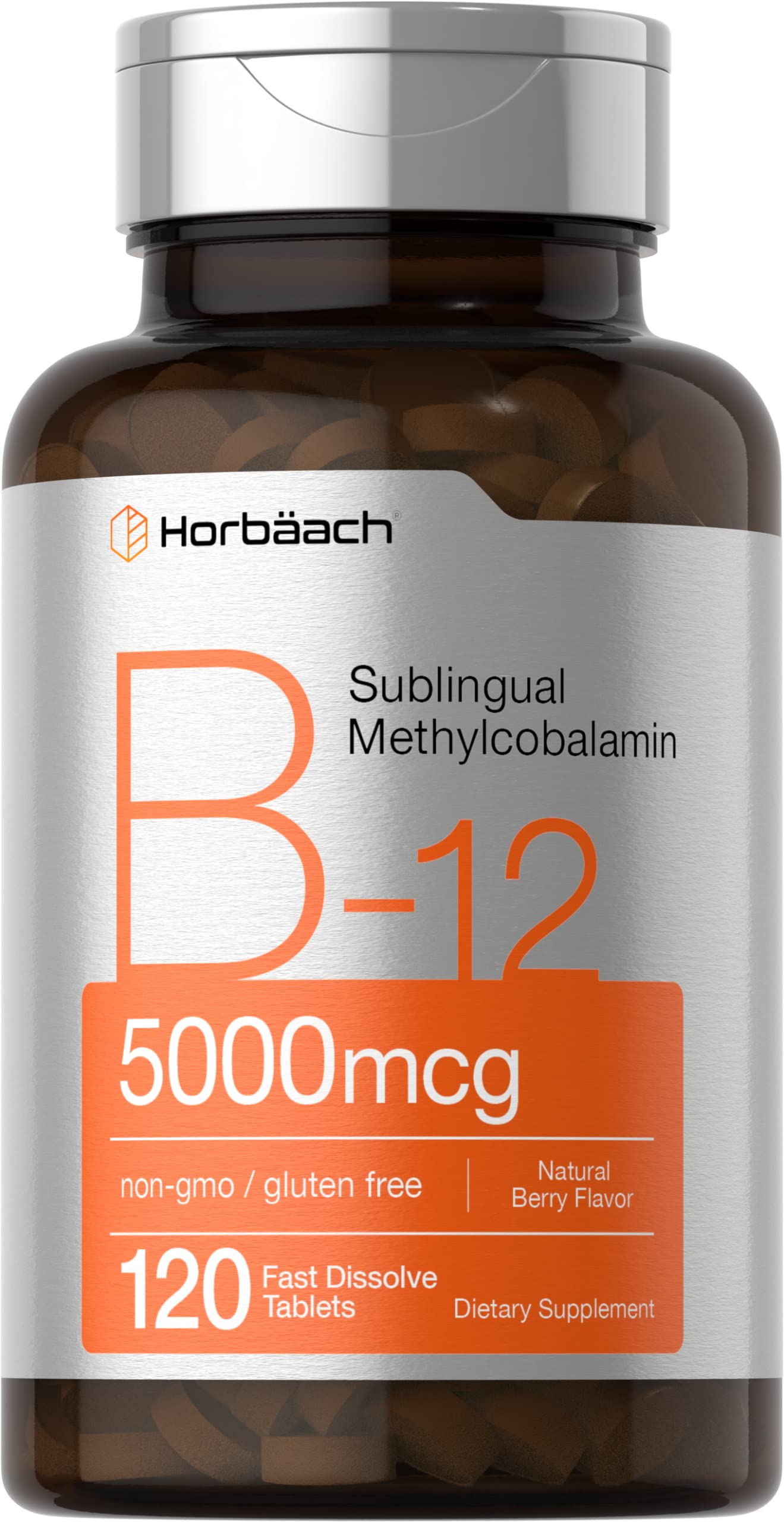 B12 Metilcobalamina subli...B083JLZPZX | Encarguelo.com.ve