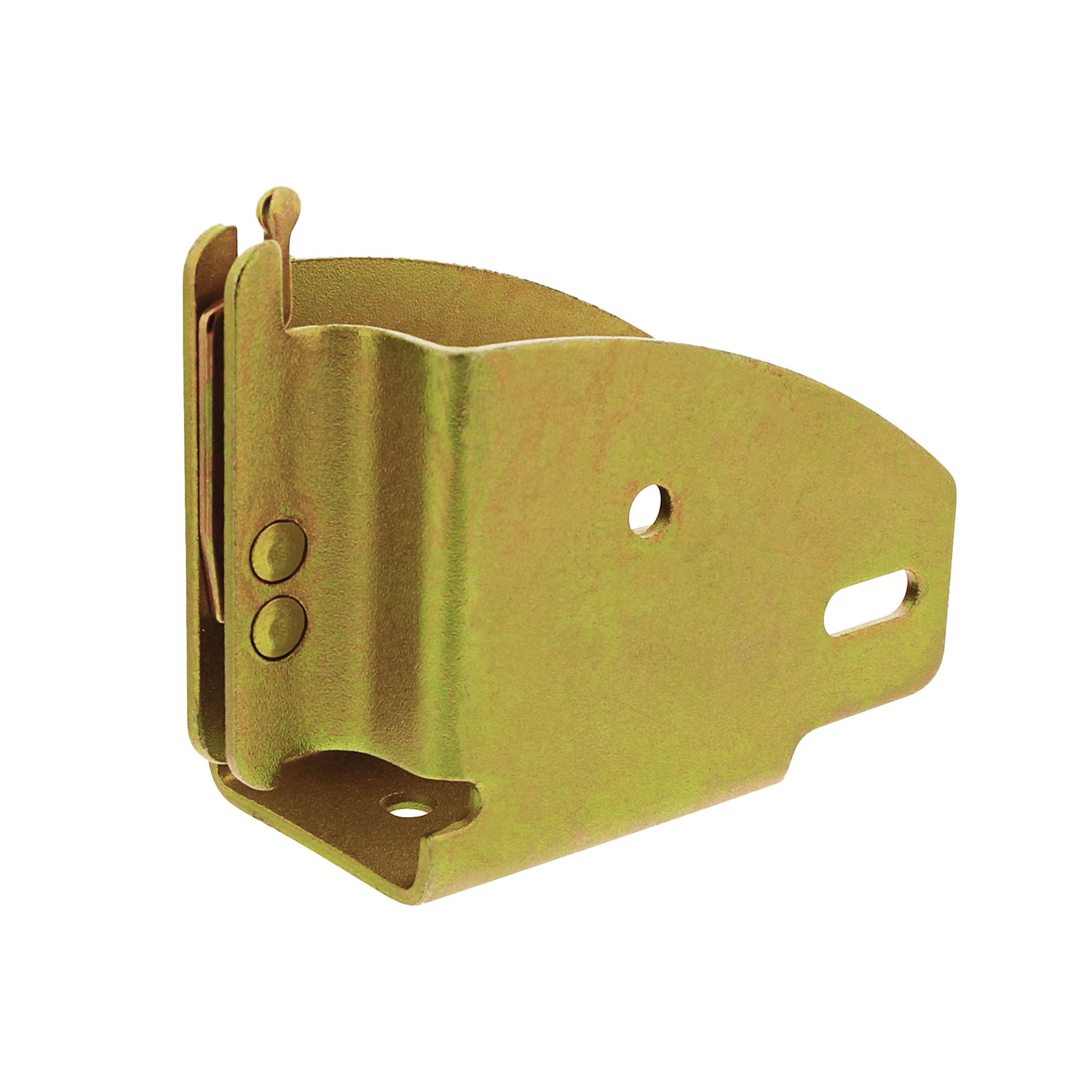 Snapklik.com : E Track Wood Beam Socket Fittings - 4pk Etrack Shelf ...