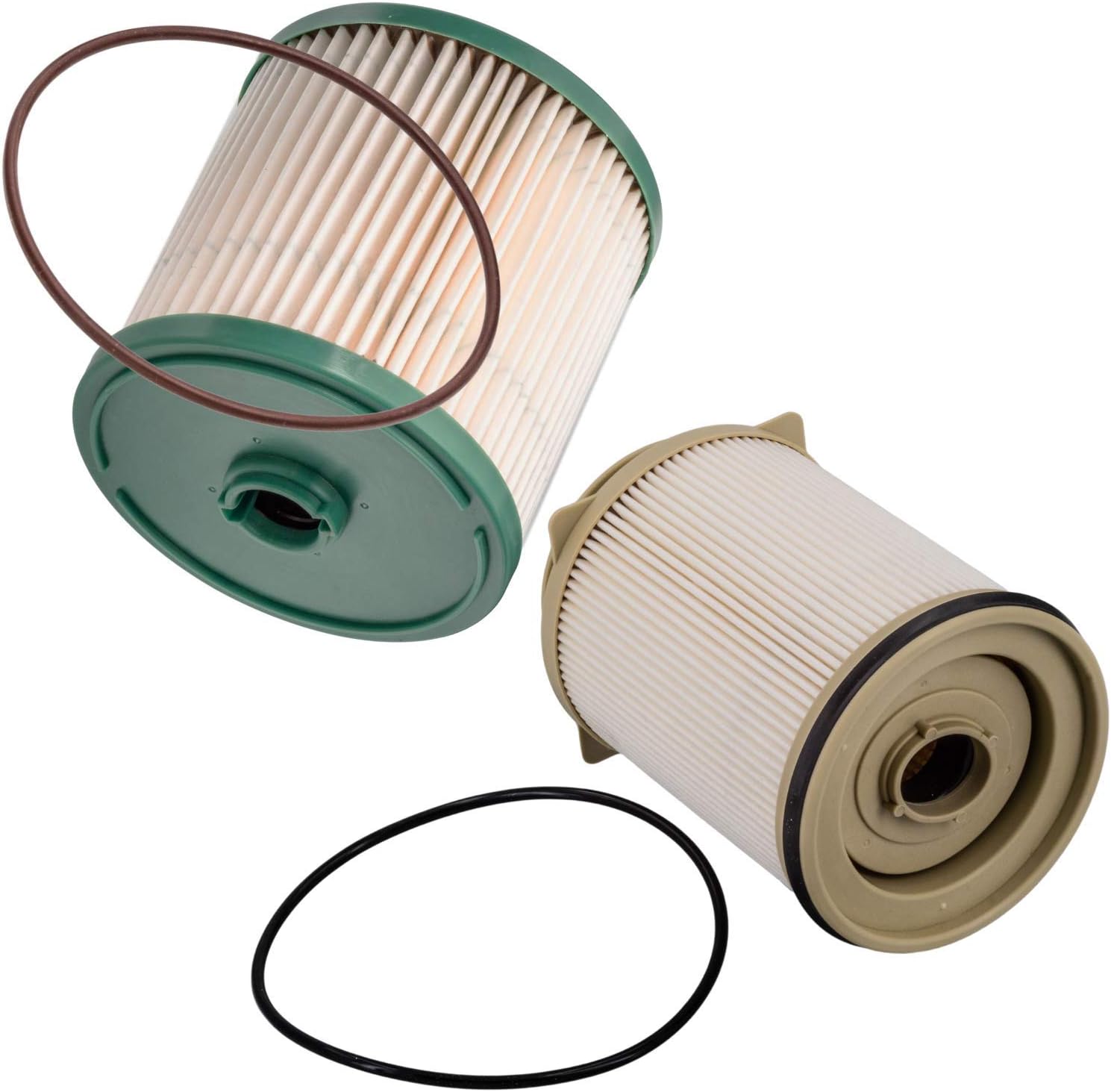 Amazon.com: 68436631AA OEM MOPAR FUEL AND WATER SEPARATOR FOR 2019-2020 ...