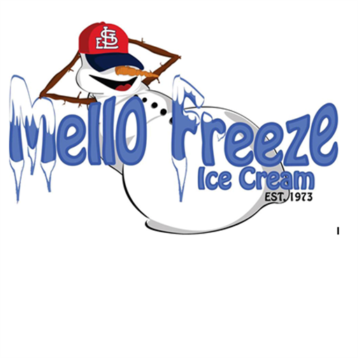 Mello Freeze Ice Cream - App on Amazon Appstore