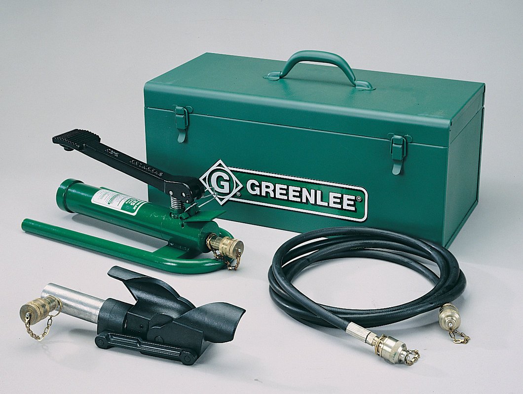 Greenlee 37218 BX Armored Cable Dispenser, Used To Uncoil, 40% OFF