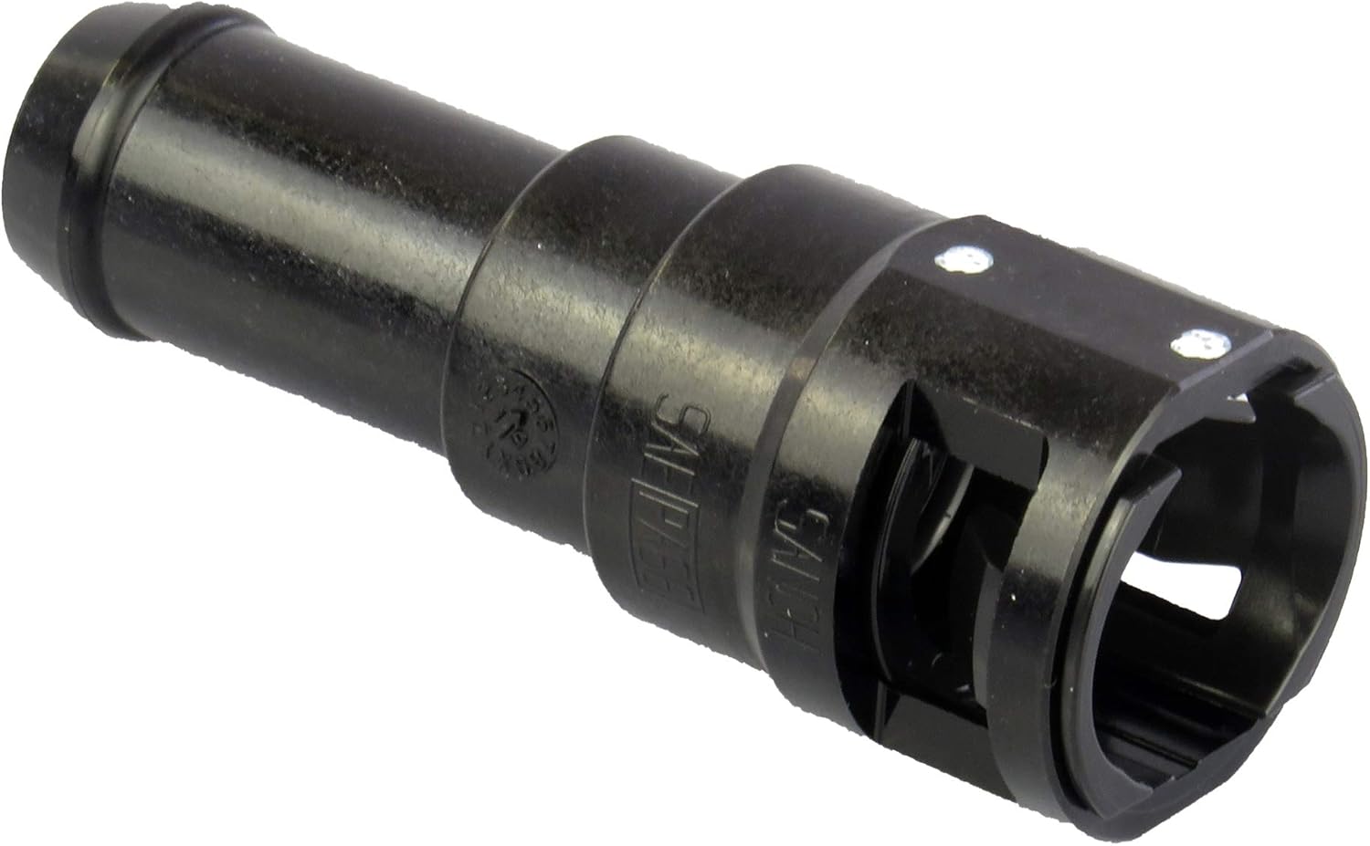 Genuine Mazda 2 3 6 323 RX-7 Tribute MPV Heater Hose Connector B455-61 ...