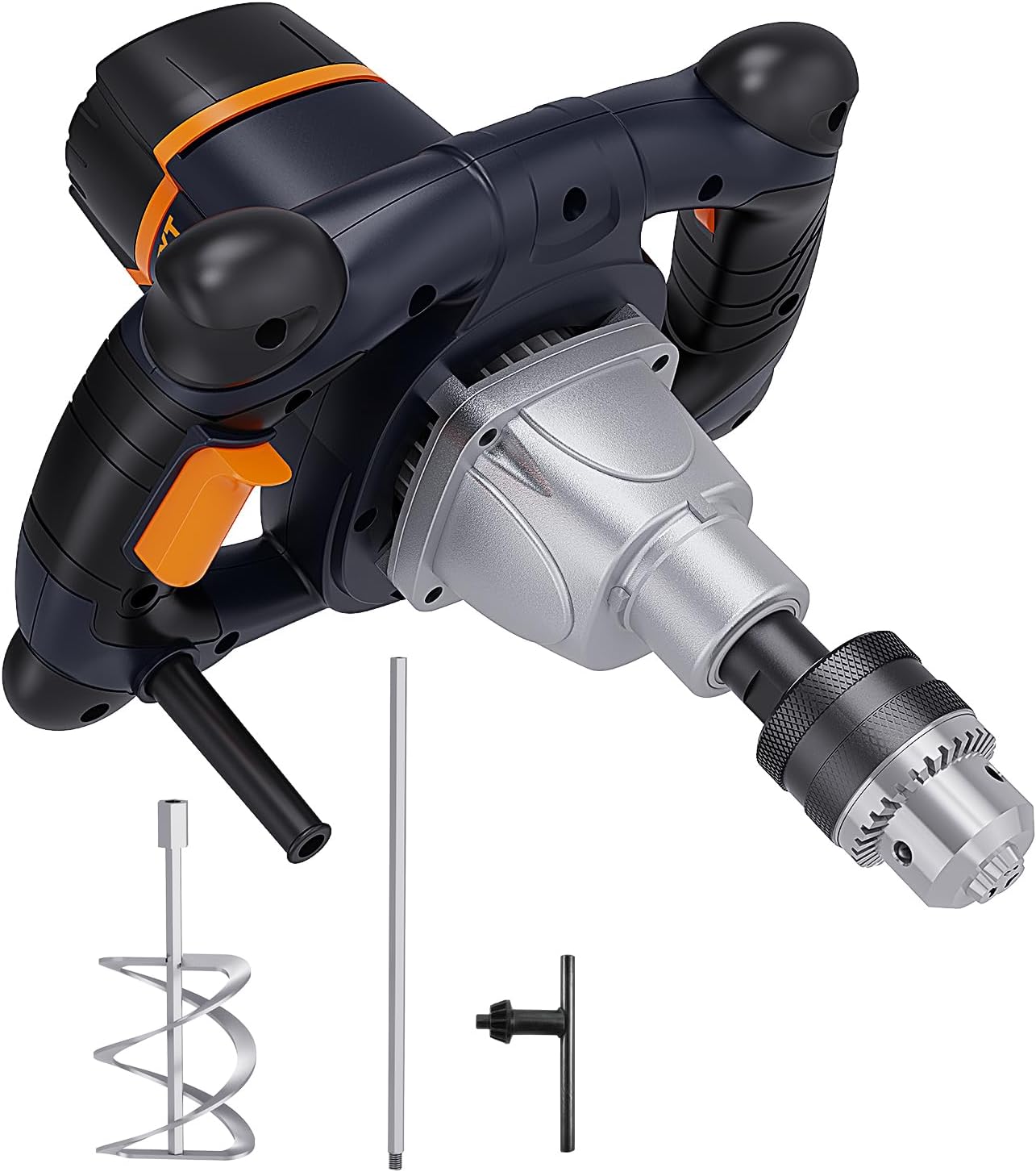 MixMat Best and Quickest Mixing Tool for Concrete, Cement, Mortar ...